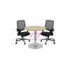 Discussion Table - MY Office Furniture2U