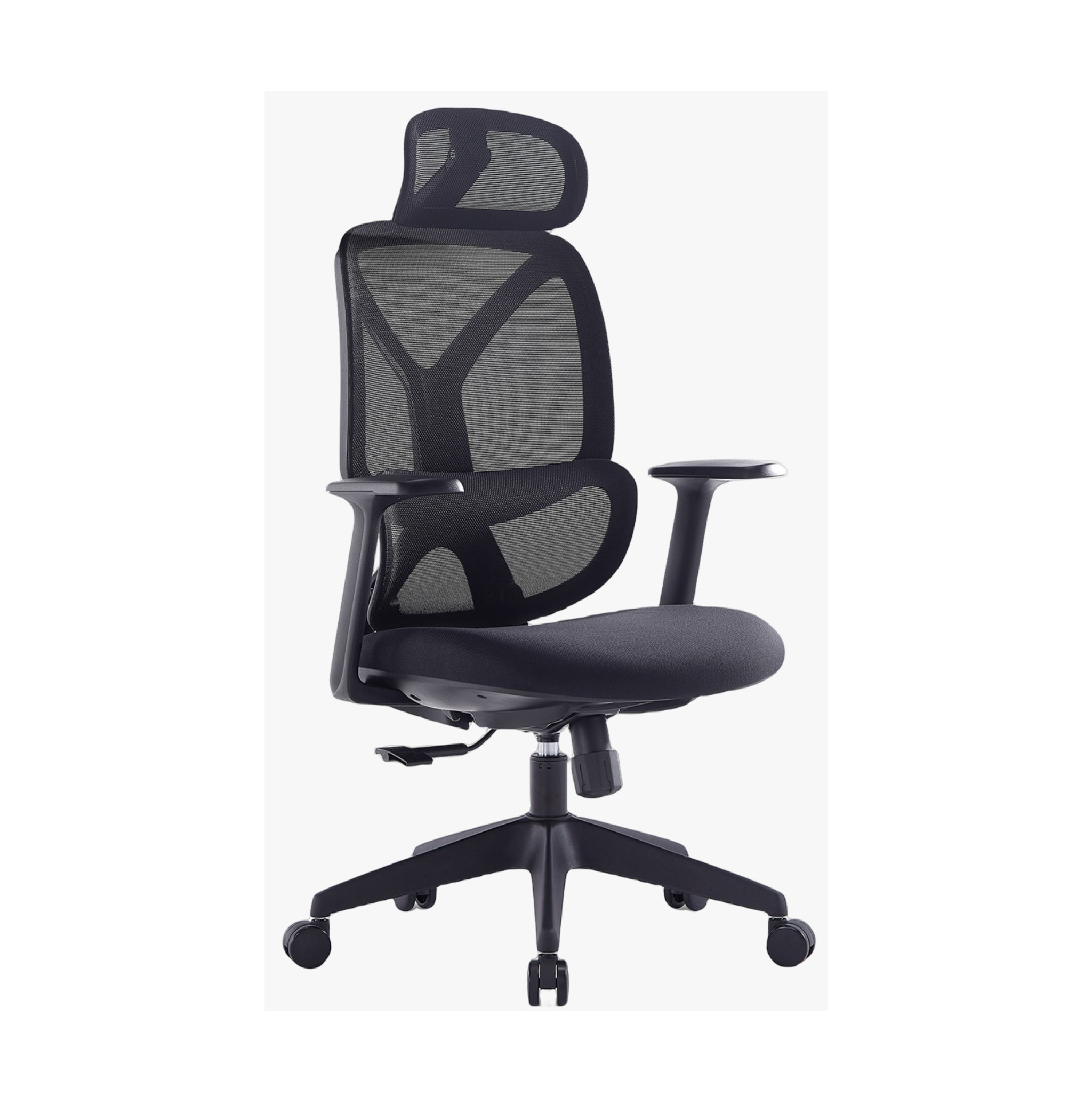 MY-IC668H High Back Ergonomic Mesh Office Chair - MY Office Furniture2U