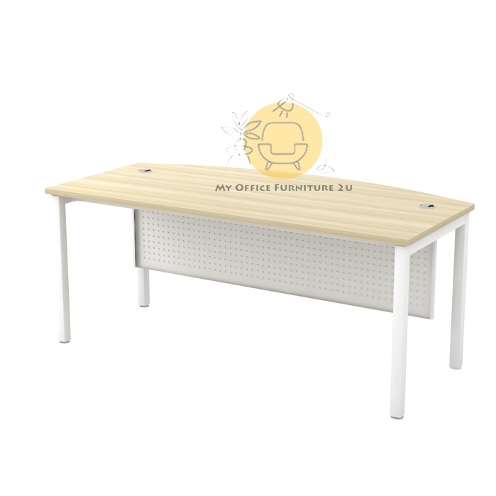 Director Table - MY Office Furniture2U