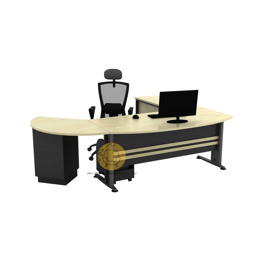 C-V2.0 FLIPPER BOX 4 GANG - MY Office Furniture2U