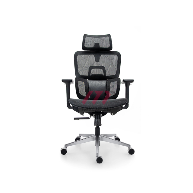 MY-WG010 Prime Presidential High Back Chair - MY Office Furniture2U