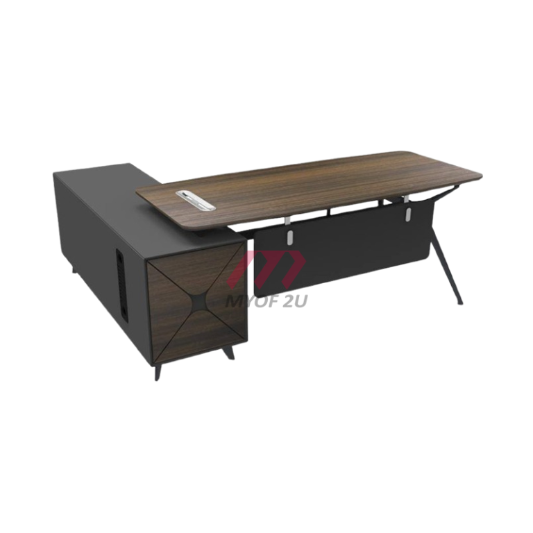 Director Table - MY Office Furniture2U