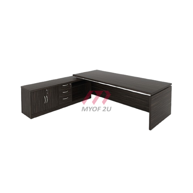 Director Table - MY Office Furniture2U