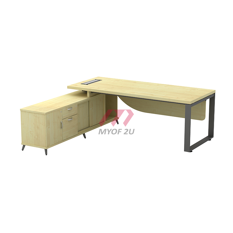 Director Table - MY Office Furniture2U