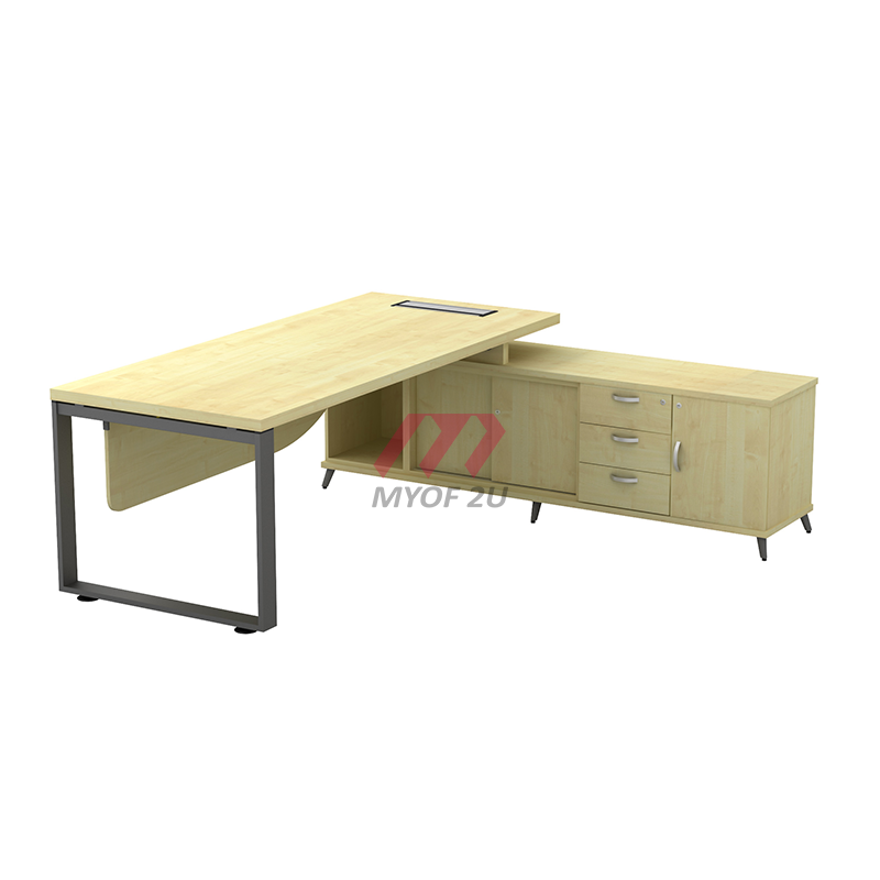 Director Table - MY Office Furniture2U