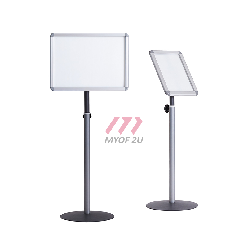 Notice Stand - MY Office Furniture2U