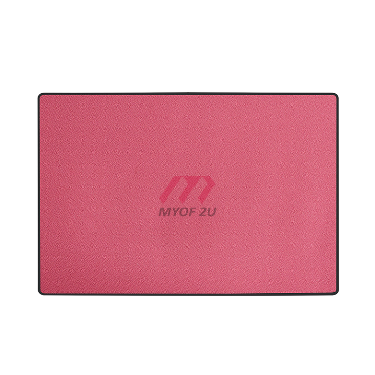 MY-MN32F Mono Frame Whiteboard - Fabric - MY Office Furniture2U