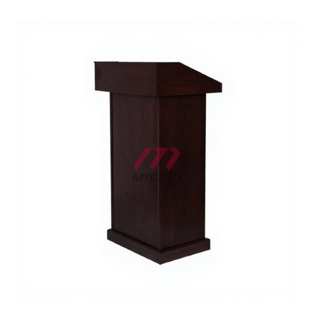 MY-ROS88 Classic Rostrum - MY Office Furniture2U
