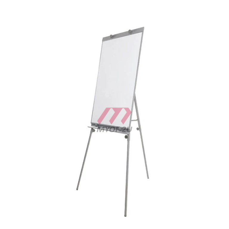 MY-TF70 Tripod Flip Chart - MY Office Furniture2U